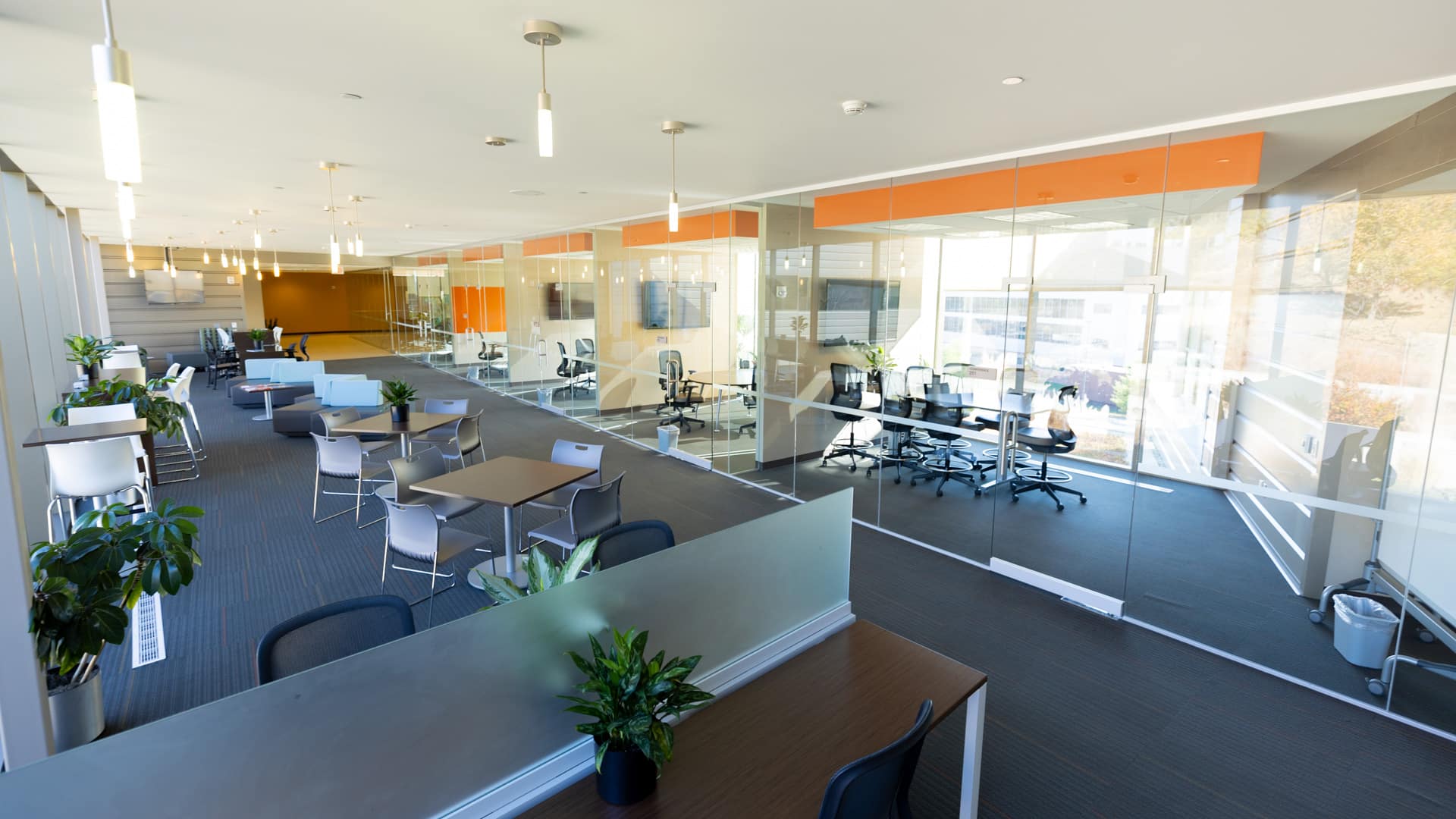 Virtual Tenancy - KU Innovation Park