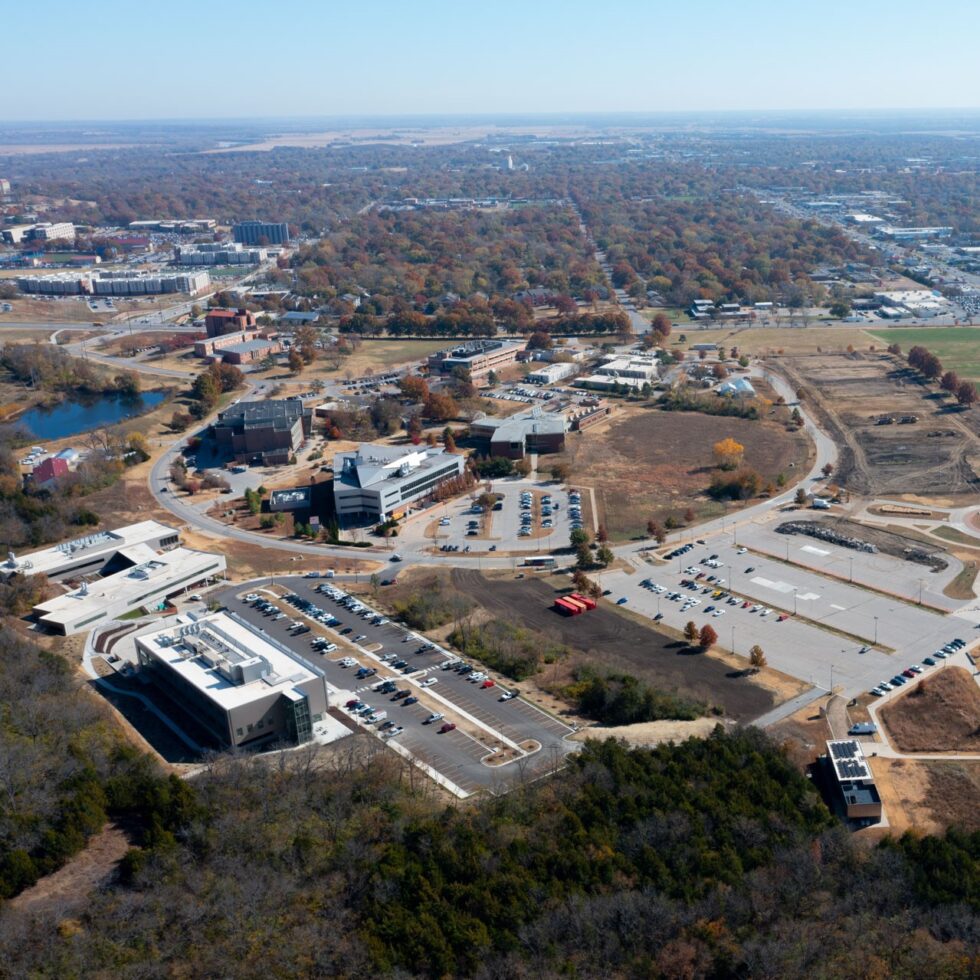 Bioscience and Technology | Lawrence, KS | KU Innovation Park